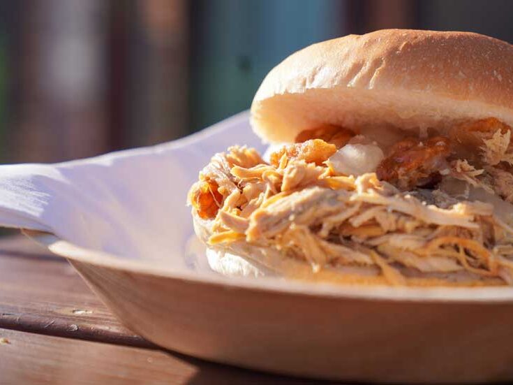 Hoggies | East Anglia's premium Hog Roast & Barbeque company